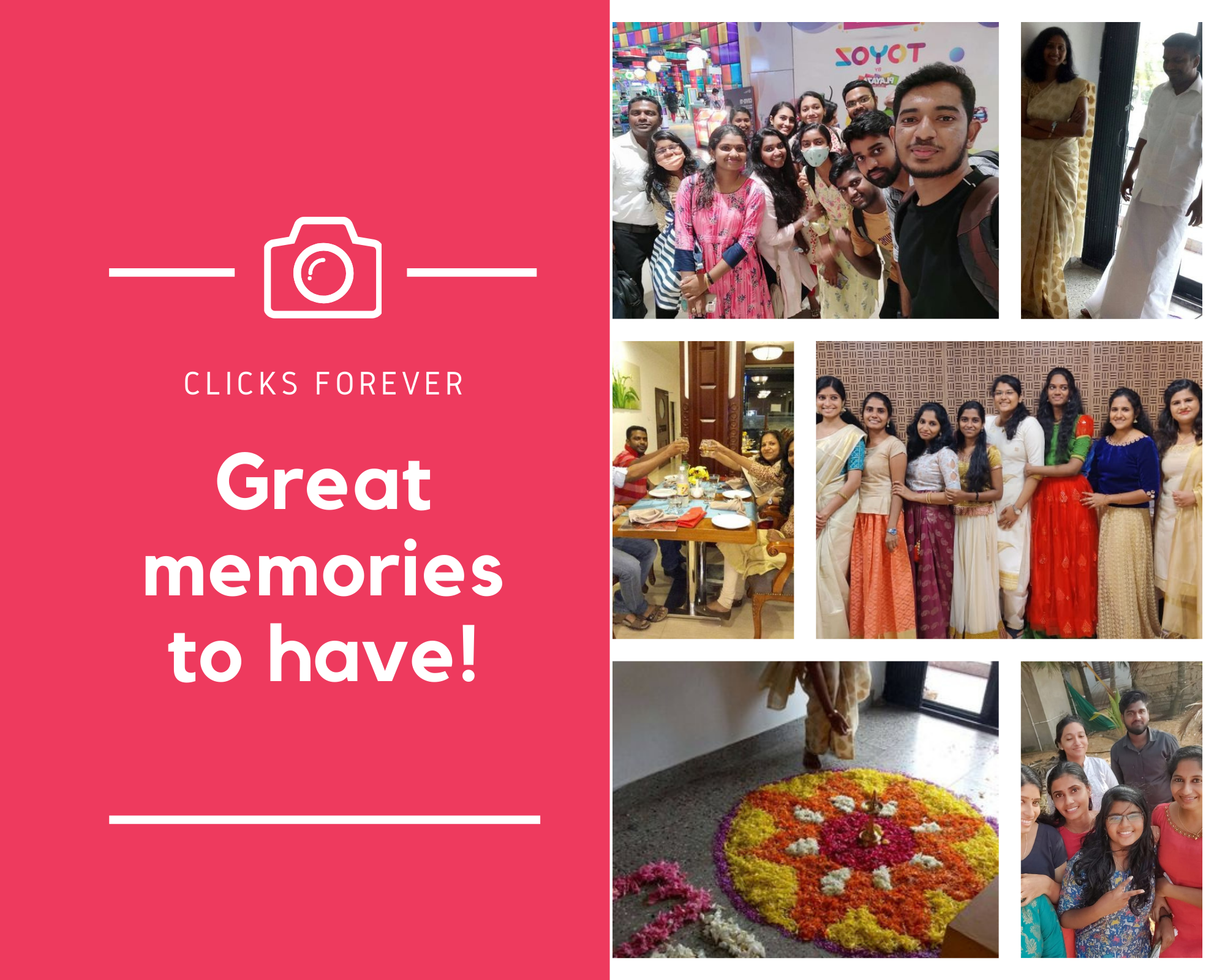 HR outsourcing Service | C2W | Meet our team